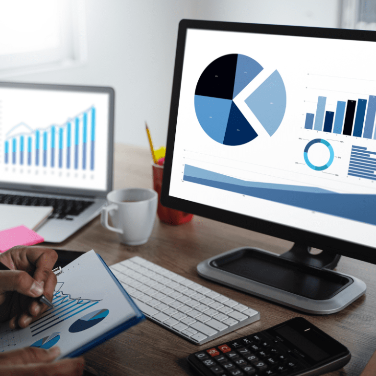 Herramientas Para El Manejo De Power BI - Tremen Partner